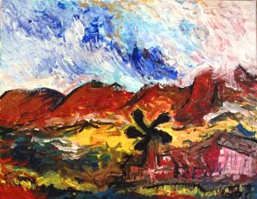 Alexander Lester Artworks | Saatchi Art