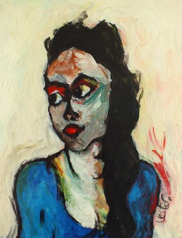 Alexander Lester Artworks | Saatchi Art