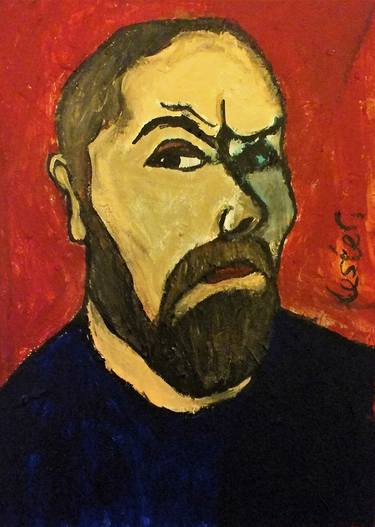 Alexander Lester Artworks | Saatchi Art