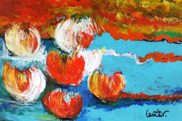 Alexander Lester Artworks | Saatchi Art