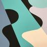 Lottie Painting by Tanya Marie Reeves | Saatchi Art
