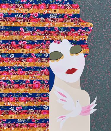 Tanya Marie Reeves | Saatchi Art