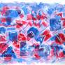 Primitive forms Painting by Ajay parippally | Saatchi Art