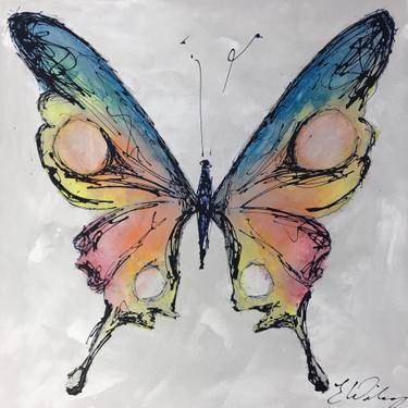 Elizabeth Wiley Artworks | Saatchi Art