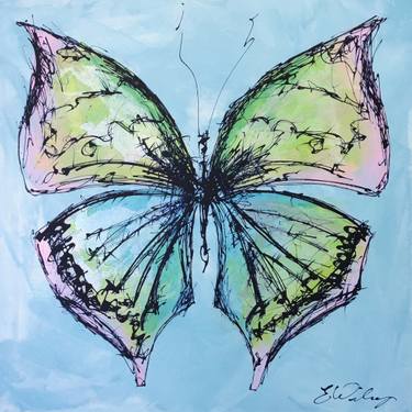 Elizabeth Wiley Artworks | Saatchi Art