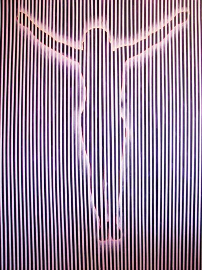 untitled Painting by Constantinos Patsis | Saatchi Art