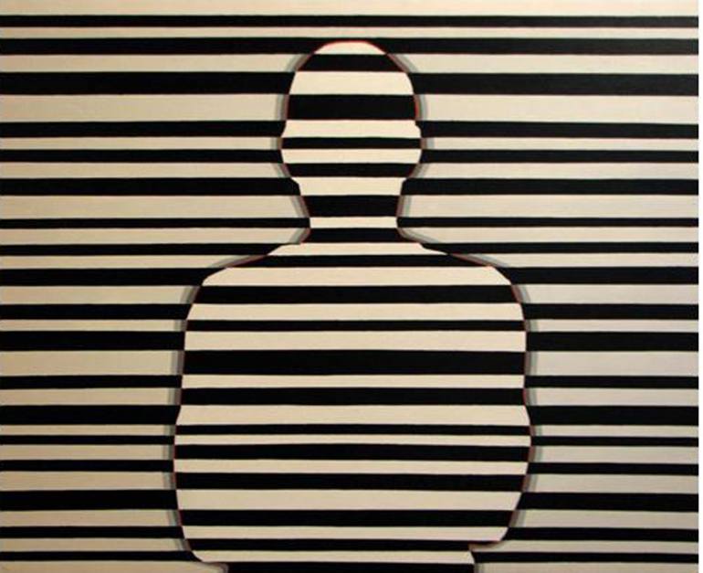 untitled Painting by Constantinos Patsis | Saatchi Art