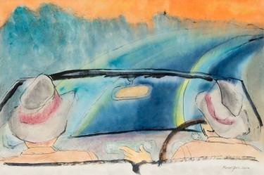 Marcel Garbi Artworks | Saatchi Art