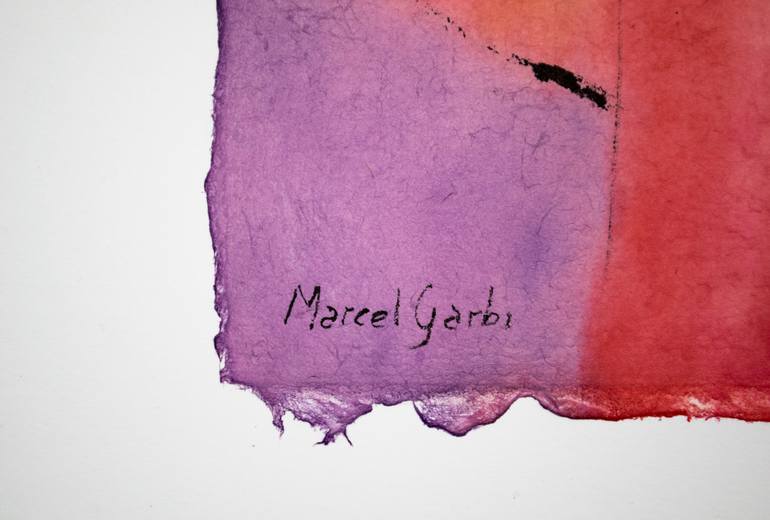 ...Mambo! Painting by Marcel Garbi | Saatchi Art