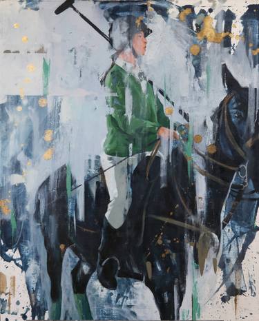 Mikhail I Nastasja Mishinskiy | Saatchi Art