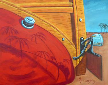 Anthony Dunphy | Saatchi Art