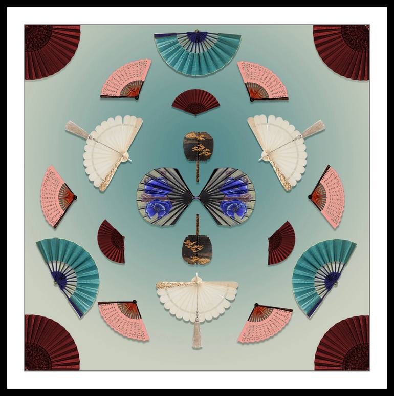 Fan Mandela - Edition of 20 Photography by Karen Clark | Saatchi Art