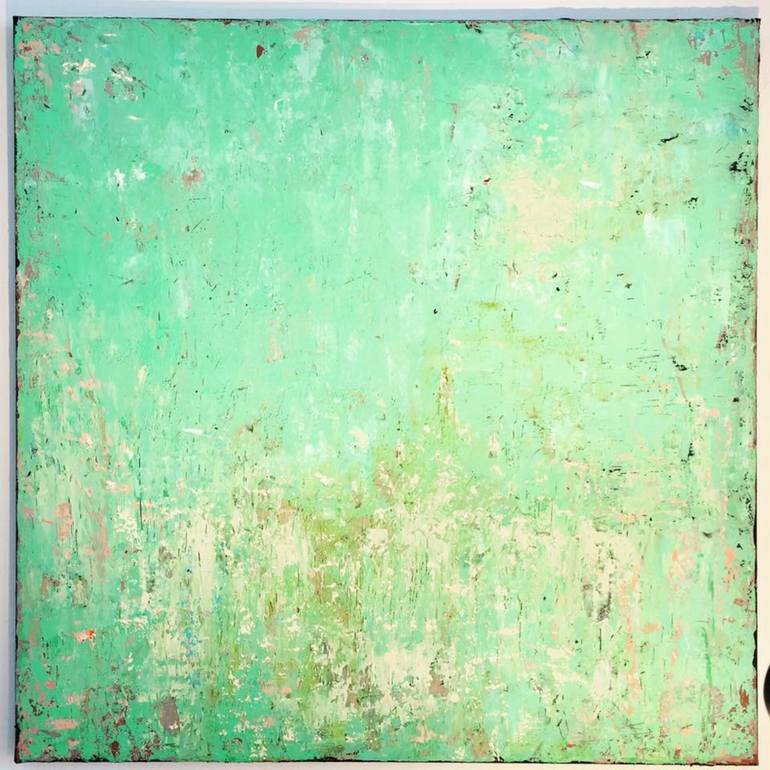 Life Painting by Miruna Cojanu | Saatchi Art