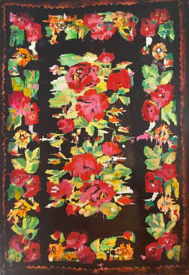 Miruna Cojanu Artworks | Saatchi Art