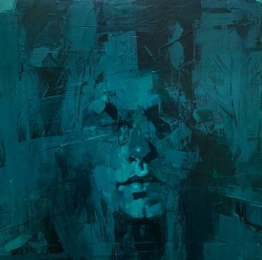 Anthony Vandertuin | Saatchi Art