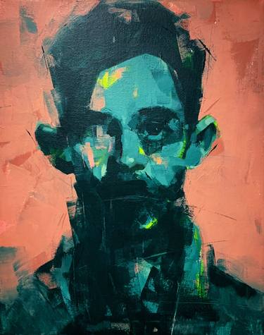 Anthony Vandertuin | Saatchi Art