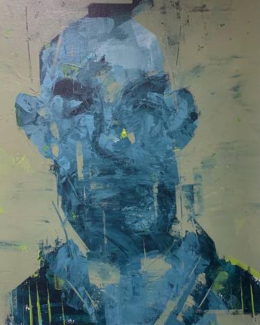 Anthony Vandertuin | Saatchi Art