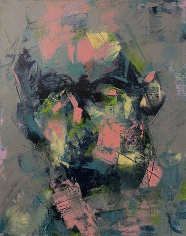 Anthony Vandertuin | Saatchi Art