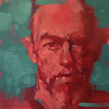 Anthony Vandertuin | Saatchi Art