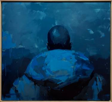 Anthony Vandertuin | Saatchi Art