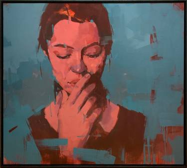 Anthony Vandertuin | Saatchi Art