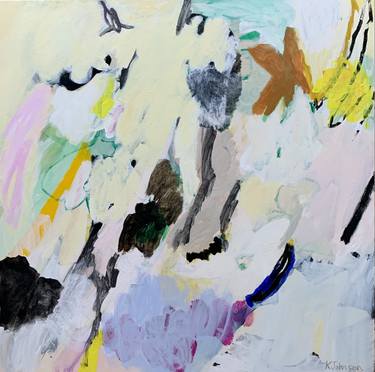 Kaitlin Johnson Artworks | Saatchi Art