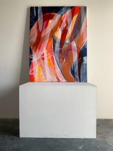 Sarah Sandin | Saatchi Art