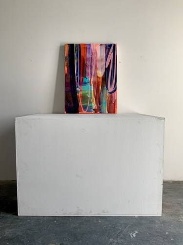 Sarah Sandin | Saatchi Art