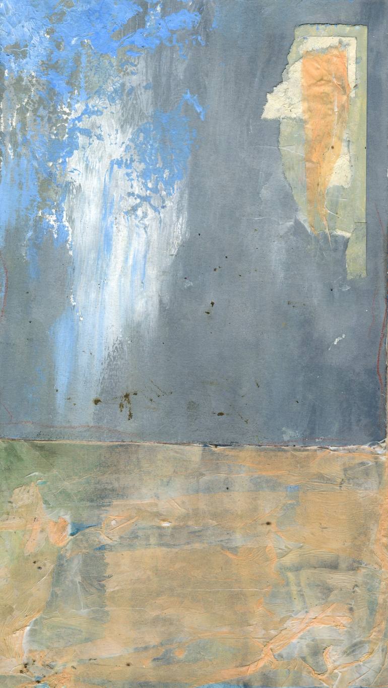 Risk SOLD Painting by Henrik Soderstrom | Saatchi Art