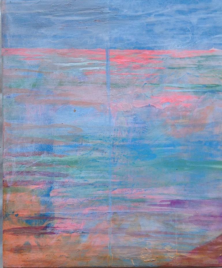 Transfiguration Abstract