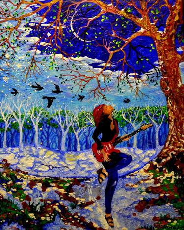 Michael H Taylor Artworks | Saatchi Art