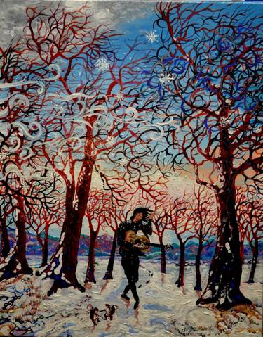 Michael H Taylor Artworks | Saatchi Art