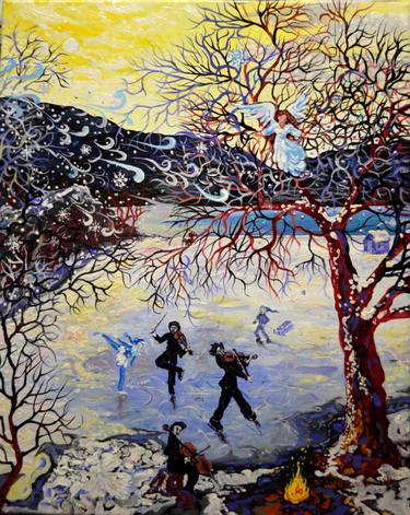 Michael H Taylor Artworks | Saatchi Art
