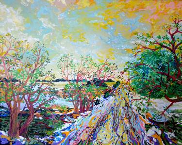 Michael H Taylor Artworks | Saatchi Art