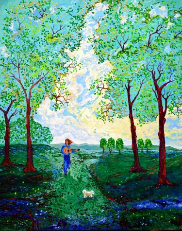 Michael H Taylor Artworks | Saatchi Art