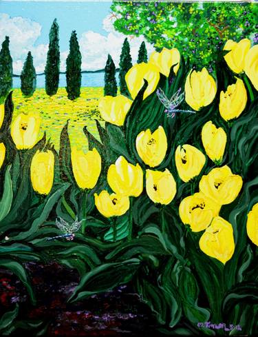 Michael H Taylor Artworks | Saatchi Art