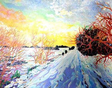 Michael H Taylor Artworks | Saatchi Art
