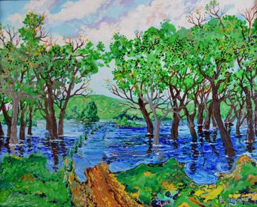 Michael H Taylor Artworks | Saatchi Art