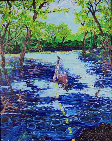 Michael H Taylor Artworks | Saatchi Art
