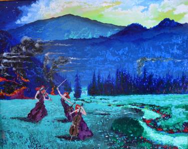 Michael H Taylor Artworks | Saatchi Art