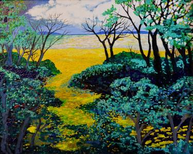 Michael H Taylor Artworks | Saatchi Art