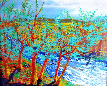 Michael H Taylor Artworks | Saatchi Art