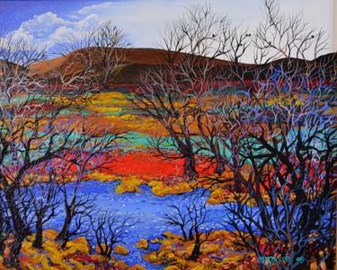 Michael H Taylor Artworks | Saatchi Art