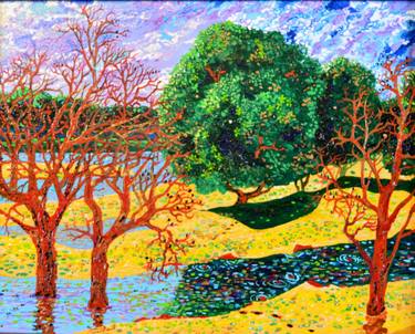 Michael H Taylor Artworks | Saatchi Art