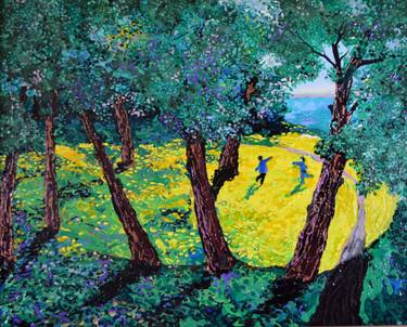 Michael H Taylor Artworks | Saatchi Art