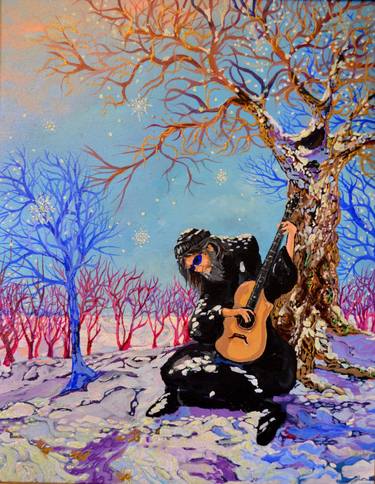 Michael H Taylor Artworks | Saatchi Art