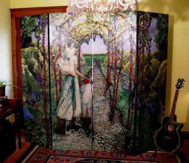 Michael H Taylor Artworks | Saatchi Art