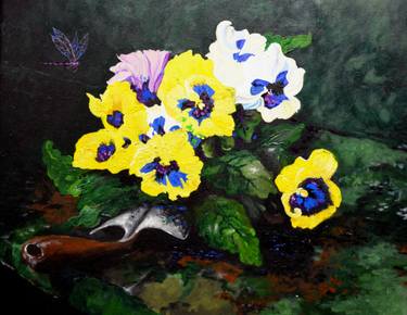 Michael H Taylor Artworks | Saatchi Art