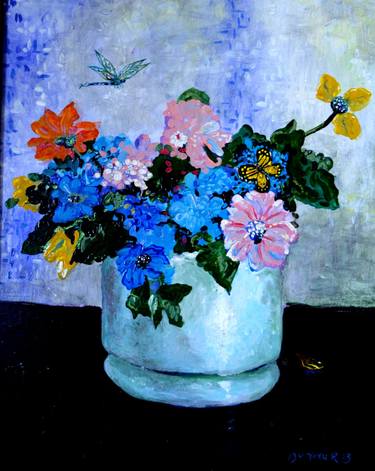 Michael H Taylor Artworks | Saatchi Art