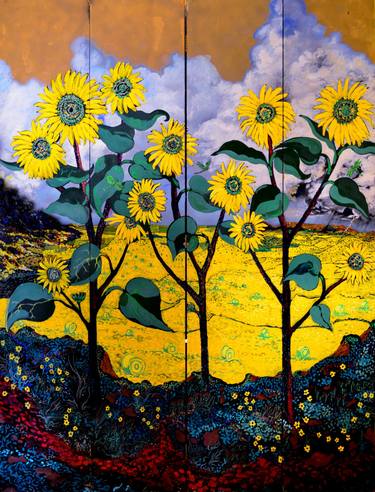 Michael H Taylor Artworks | Saatchi Art